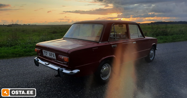 Vaz 2101 kopikas 74a (200186378) - Osta.ee