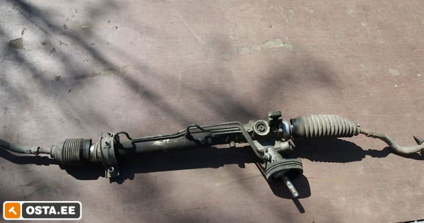 VW Sharani roolilatt (123254580) - Osta.ee