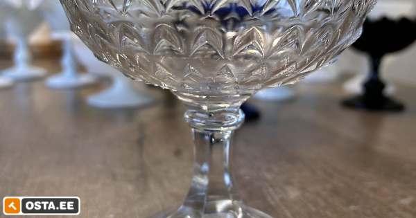 Pokaal (208801501) - Osta.ee