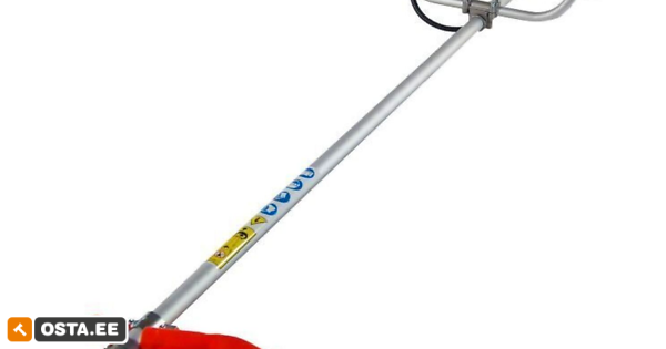 Muru- ja võsatrimmeri komplekt (195852316) - Osta.ee