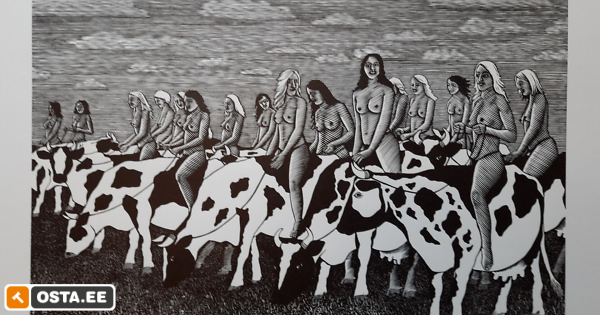 Toomas Kuusing. Suvi Järvamaal 2018 (182100548) - Osta.ee