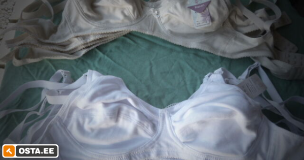 rinnahoidjad (191343594) - Osta.ee