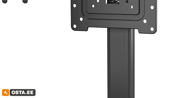 MEGA! BONTECi telerialuse monitori alus 1743-tollise! UUS! (193842532 ...