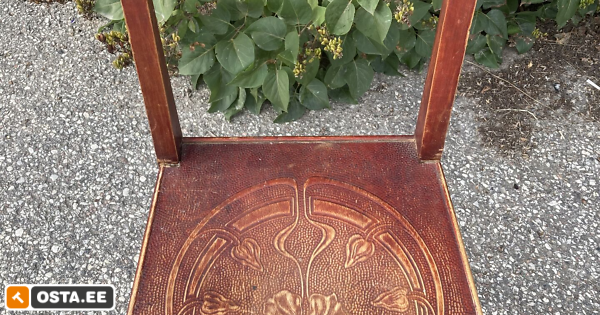 Luterma põhjaga tool (182312766) - Osta.ee