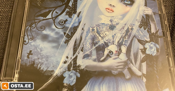 Kerli Love is dead (204664984) - Osta.ee