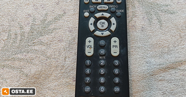 LG teleka pult. (206910732) - Osta.ee
