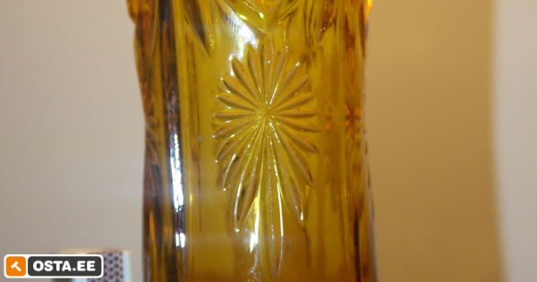 VÄGA KENA TOONIGA ( MESI ) , NEMANI VAAS ! (211001332) - Osta.ee