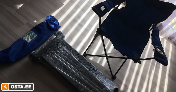 KOKKUPANDAV STANGE ja MATKATOOL (194140131) - Osta.ee