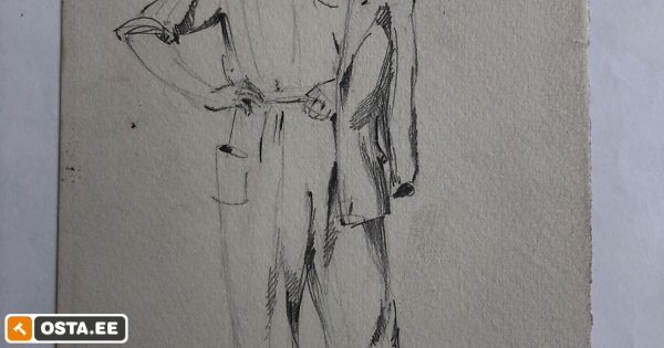 Olav Maran.... (192264101) - Osta.ee