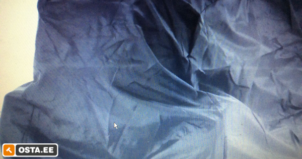 Murutraktori / ATV kate McCulloch (227061382) - Osta.ee