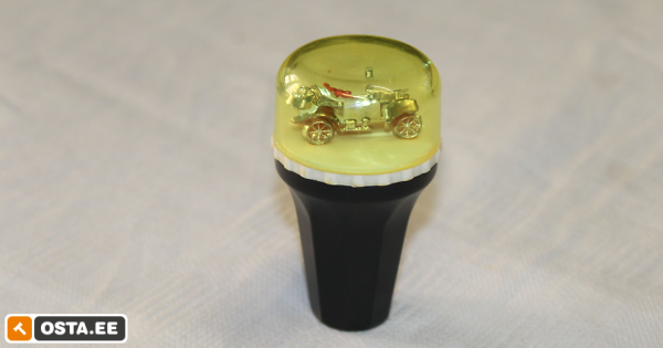 KÄIGUKANGI NUPP (197093327) - Osta.ee