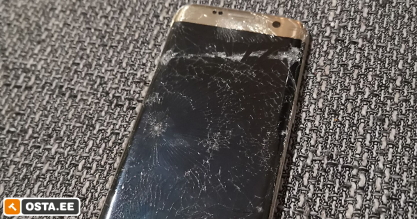 Samsung SM-935F (210214813) - Osta.ee