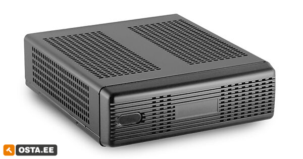 M350 Mini-ITX korpus (160043217) - Osta.ee