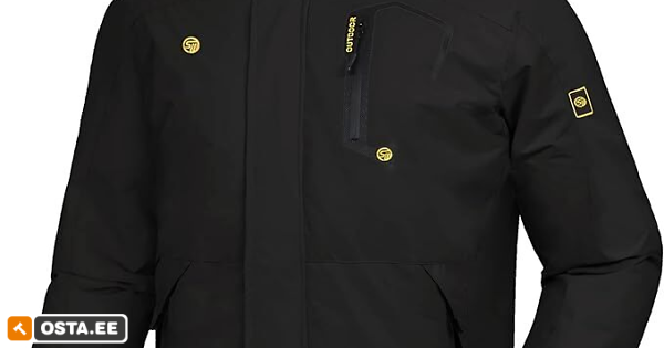 MEGA! SwissWell meeste talvejope! (207054536) - Osta.ee