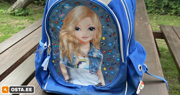 Top Model koolikott (178734220) - Osta.ee