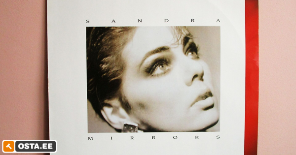 Sandra - Mirrors (184560738) - Osta.ee