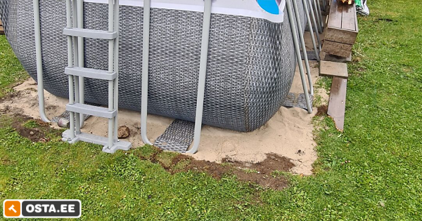 Bassein (194407435) - Osta.ee