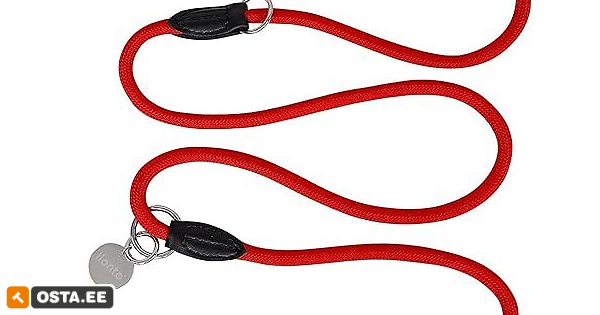 Reguleeritav Mitmefunktsiooniline Koerarihm UUS! (205028820) - Osta.ee