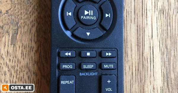 Pult Philips (207872867) - Osta.ee