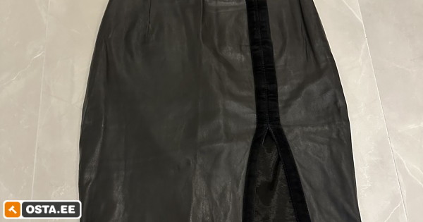 Mammu couture nahkseelik (208077984) - Osta.ee