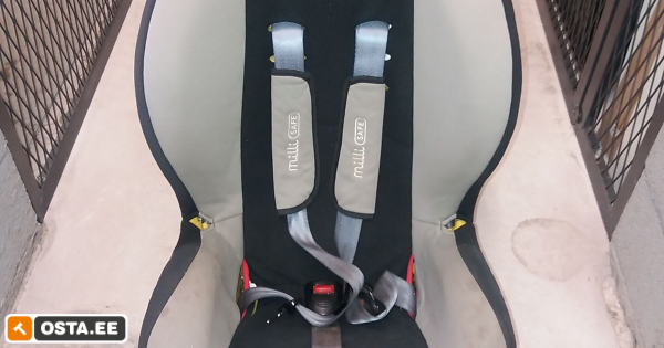 Laste turvatool Milli Safe (204931732) - Osta.ee