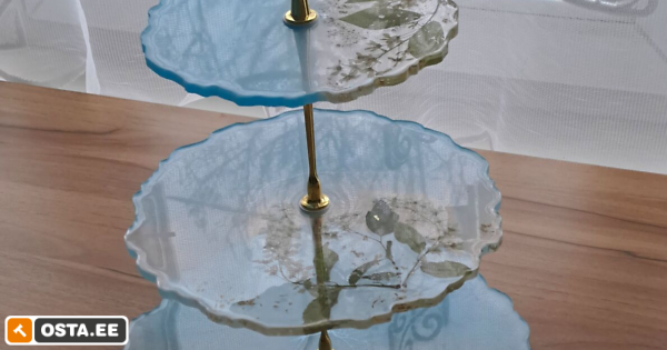 Koogialus toominga okstega (228222895) - Osta.ee