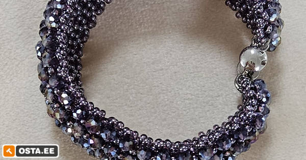 Lilla värvi käeehe (202400702) - Osta.ee