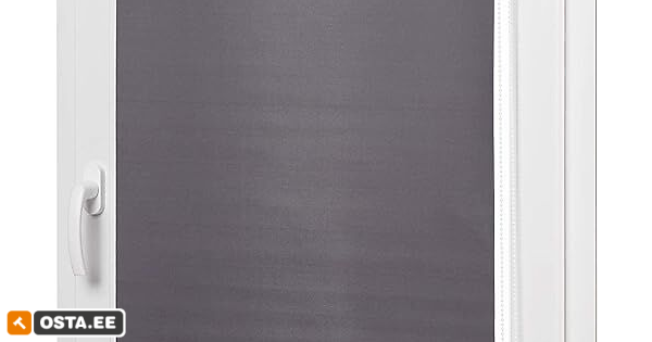 Blackout sobitatud värvikattega ruloo 76 x 150 (204790831) - Osta.ee