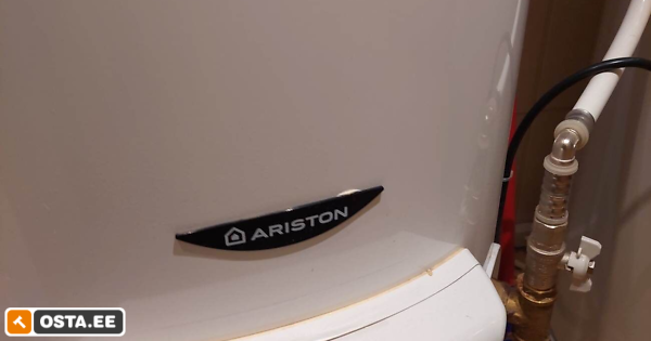 Elektriboiler ARISTON HPC STAB 300L (190114283) - Osta.ee