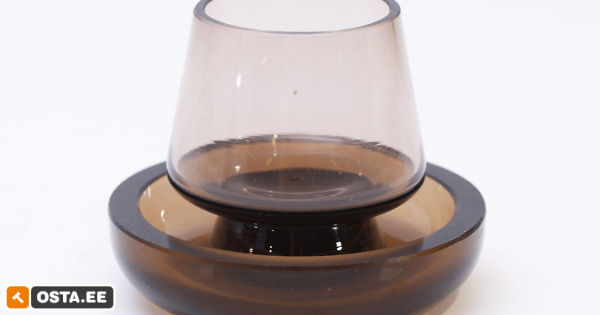 tarbeklaasi sigaretitops & tuhatoos E-450 ... (193582398) - Osta.ee