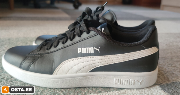 Uueväärsed Puma tossud s 42 (193038903) - Osta.ee