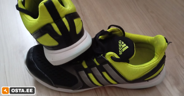 ADIDAS TOSSUD 38,5 (209146903) - Osta.ee