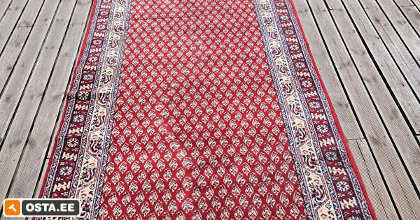 PIKK VILLANE VAIP 122x337 nr 5 (196276444) - Osta.ee