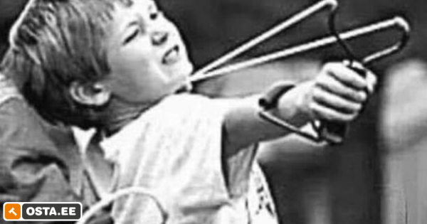 Ragulka Nostalgia UUS (187859394) - Osta.ee