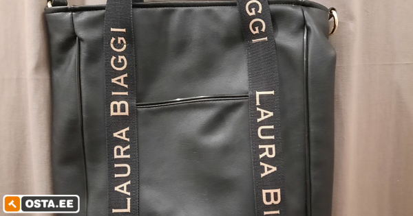 LAURA BIAGGI kott (198825728) - Osta.ee