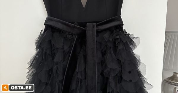 Mammu Couture kleit (208077989) - Osta.ee