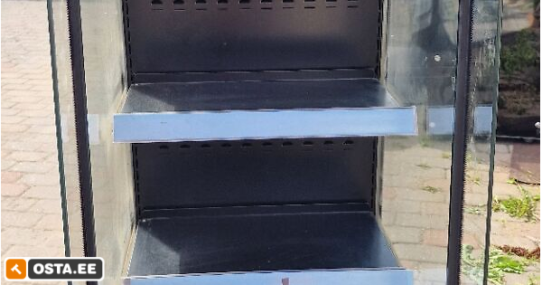 Ainult 24h, 10s alghinnaga joogikülmik Aste Finland (198140024) - Osta.ee