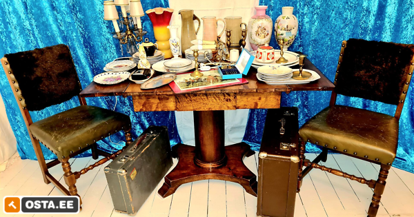 Hulgi ikka kõike rohkem..... (188148086) - Osta.ee