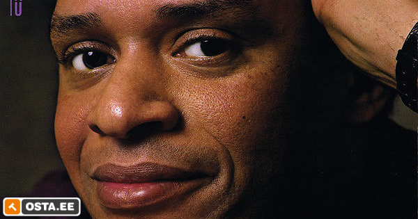 Al Jarreau - Jarreau 1983 LP (Soul-Jazz, Pop, Vocal) (155598619) - Osta.ee