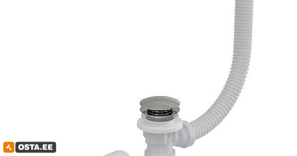 Sifoon vanni jaoks Ravak (207525636) - Osta.ee