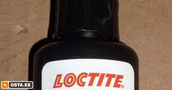 Loctite 4304 (169216789) - Osta.ee
