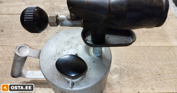 LEEKLAMP VANA (199799340) - Osta.ee