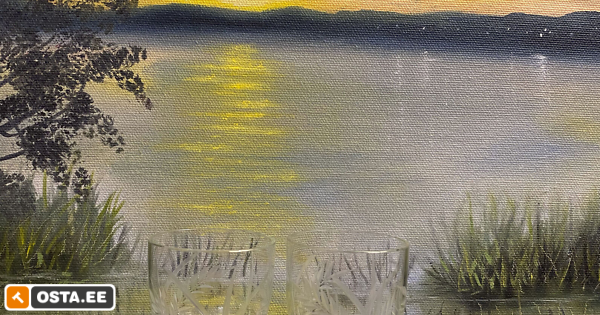 "Varajane, Tarbeklaas" 2 pitsi (208228873) - Osta.ee