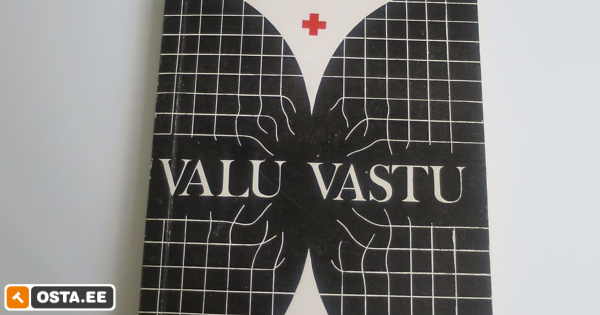 Georg Loogna, Valu vastu (164772166) - Osta.ee