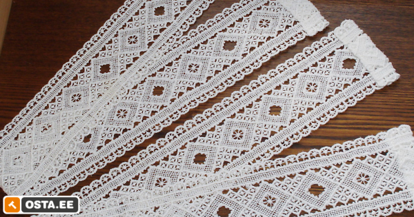 Ilus vana pits (2tk) (184158303) - Osta.ee