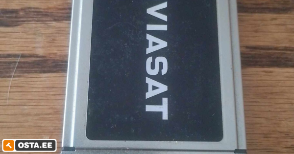 Viastat moodul. CI. (202692813) - Osta.ee