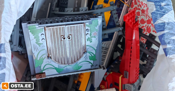 Legod. (200562873) - Osta.ee