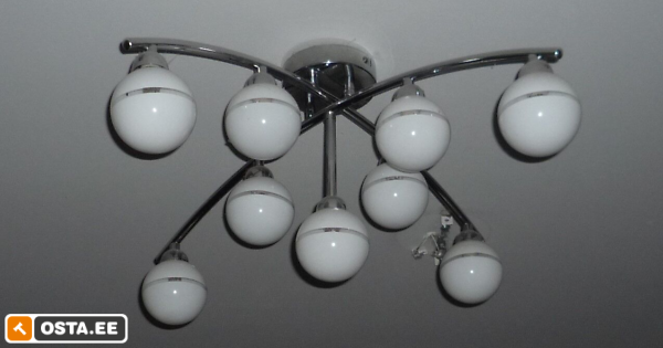 Lae valgusti (182149147) - Osta.ee