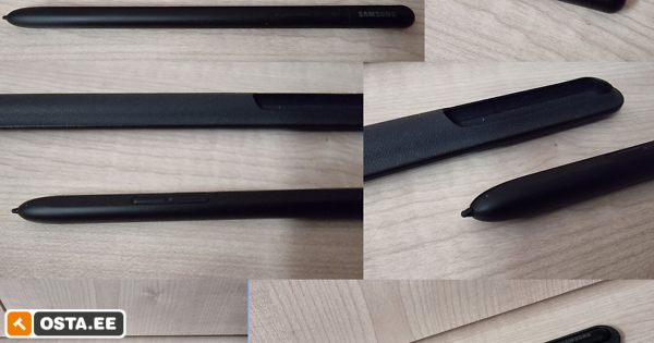 Samsung S Pen Pro (192038390) - Osta.ee