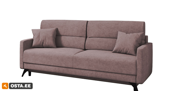 Diivanvoodi Elsa (156644266) - Osta.ee